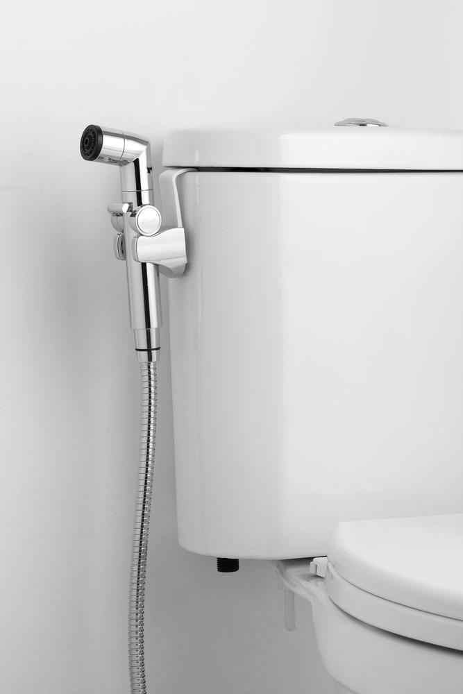 DIY Bidets - Forme and Function Renovations
